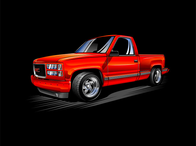 OBS CHEVY GMC – Truckz N Stuff