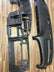 2nd Gen Dash Core Gray for 1998 - 2002 Dodge Ram (dash+core) – Truckz N ...