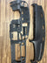 2nd Gen Dash Core Gray for 1998 - 2002 Dodge Ram (dash+core) – Truckz N ...