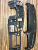 2nd Gen Dash Core Gray for 1998 - 2002 Dodge Ram (dash+core) – Truckz N ...