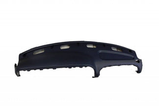 2nd Gen Dash Core Gray for 1998 - 2002 Dodge Ram (dash+core) – Truckz N ...