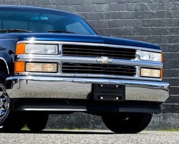 OBS CHEVY GMC – Truckz N Stuff