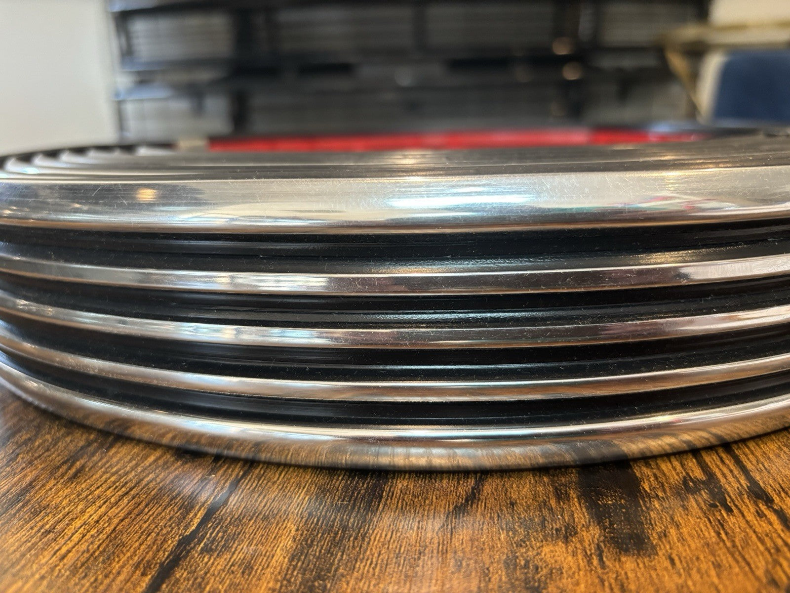 Chrome Side Molding Trim 1988-98 Chevy/GMC Truck SUVs OBS 26ft Roll ...