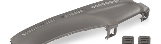 1999-2006 CHEVY SILVERADO DASHBOARD REPLACEMENT – Truckz N Stuff